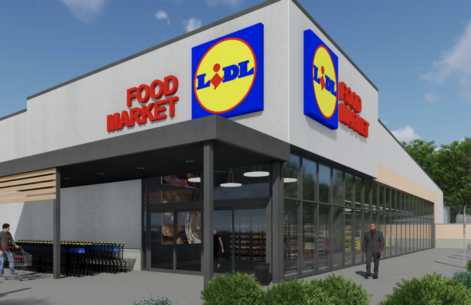 LIDL | Missing the Point